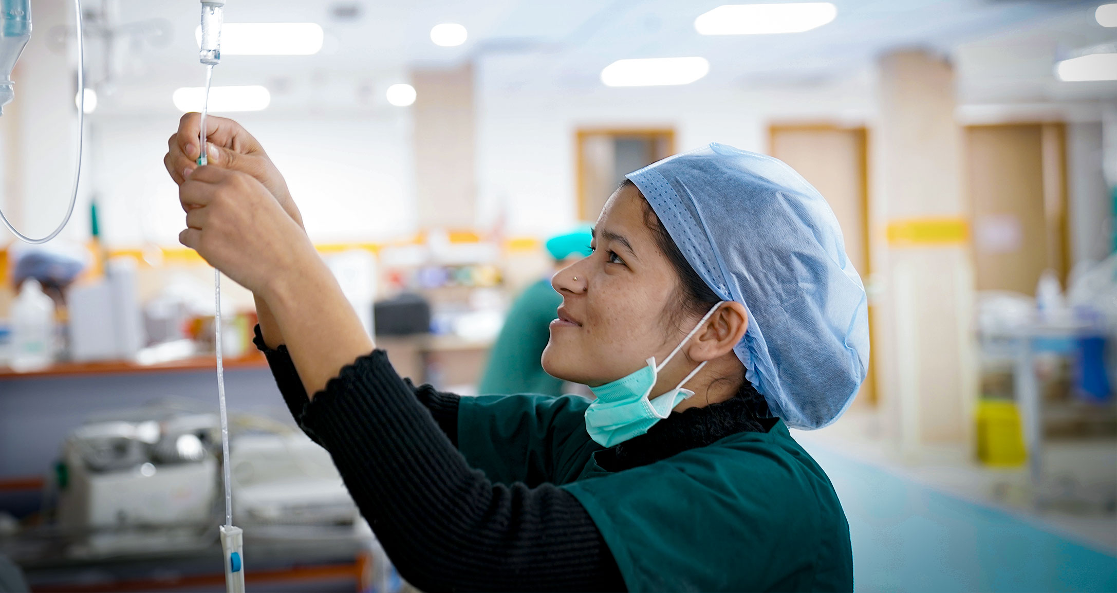 Internal Medicine/Physicians