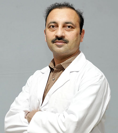 Shri Mahant Indiresh Hospital, Dehradun
