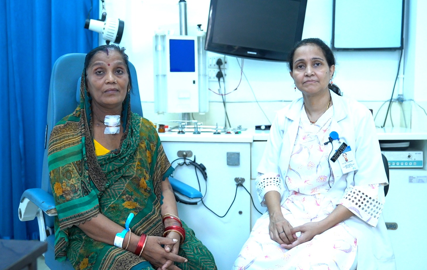 Shri Mahant Indiresh Hospital, Dehradun